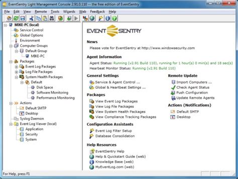 Best Linux Network Monitoring Tools In DNSstuff
