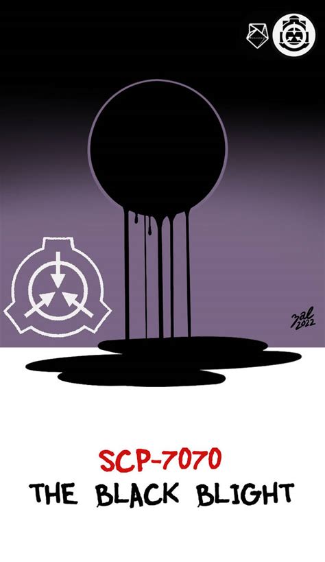Scp 7070 By Zal Cryptid On Deviantart