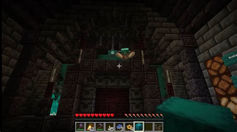 All Hail The Gem Of The Ceiling R Hermitcraft