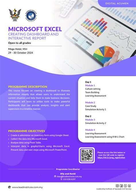 Events For July 2025 Leadership Institute