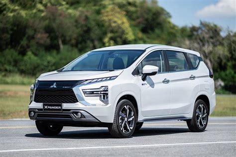 Mitsubishi Xpander 2025 Interior And Exterior Images Colors And Video