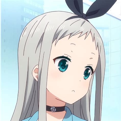 Hideri Kanzaki Icons 🤫 Anime Anime Icons Art Drawings
