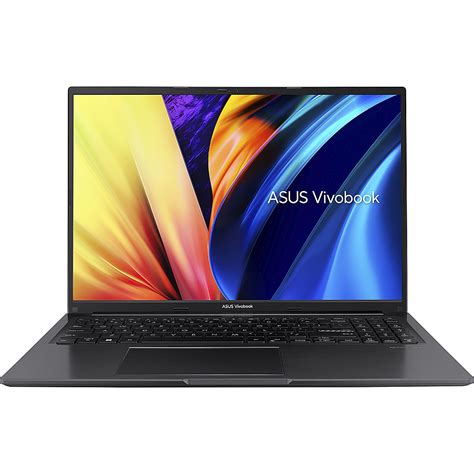 Best Buy: ASUS Vivobook 16" WUXGA Laptop Intel 13 Gen Core i7 with 16GB ...