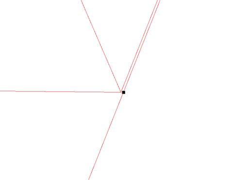 Issue With Straight Skeleton Due To Two Extremely Close Points Issue 3382 CGAL Cgal GitHub