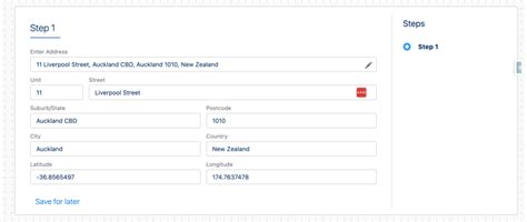 populating input fields from type ahead block in omniscript just