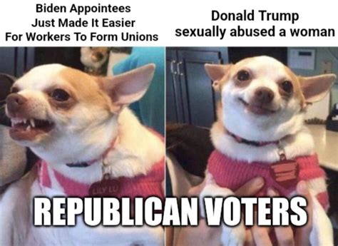 Conservative Values Rpoliticalhumor