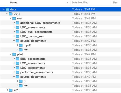 Corpusreader For TAC Dataset Need Usage Instructions Issue 750