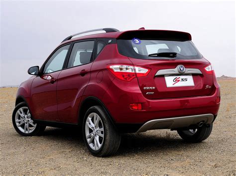 بایگانی‌های چانگان سایپا شاسی بلند ماشین چینی نقد و بررسی خودرو