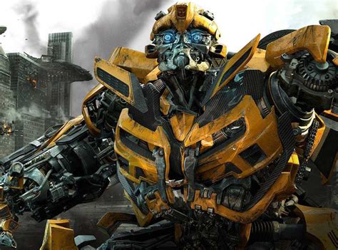 Robot Kecil Cikal Bakal Transformer Segera Relase Untuk Anak