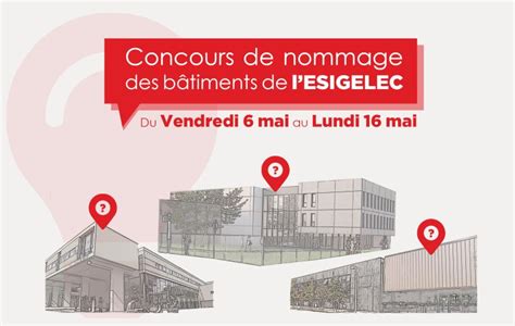 Esigelec École DingÉnieurs Es GÉnÉralistes Sur Linkedin Chères