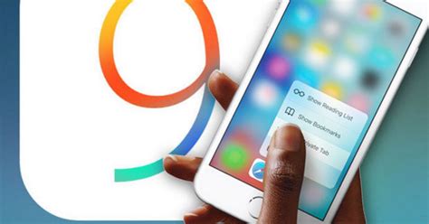 apple ios 9 tips five hidden tricks on your iphone daily star