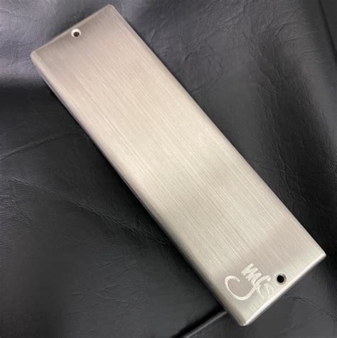Custom 14 String Pedal Steel MJS Custom Handwound Guitar And Bass Pickups