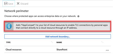 Intune App Protection Policy Blocking Browser Ciaops