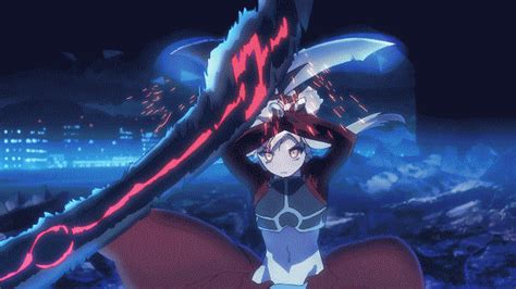 Six Underrated Anime You Need To Watch Album On Imgur