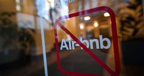 Bc Announces New Rules Around Short Term Rentals To Take Effect May 1