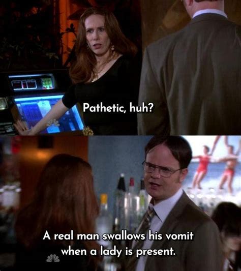 50 Best Dwight Schrute Quotes From The Office Yourtango