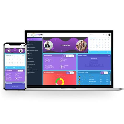 Violet Lms Darwinbox Marketplace