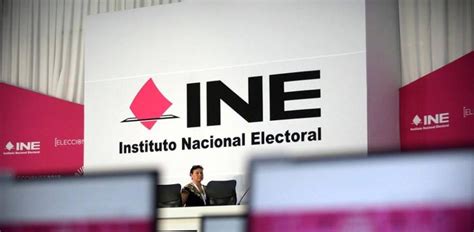 Comité Técnico entrega a Jucopo 4 listas para consejeros del INE La