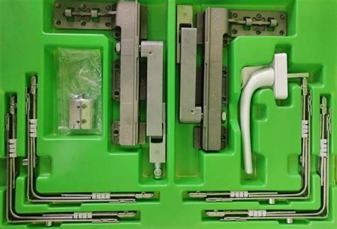 Механизъм за Плъзгане тип Фолксваген ляво W 900 1200 H 1700 2200 В Е К О Трейд 2000