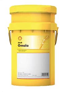 Shell Omala S4 We 320 The Lubrication Store