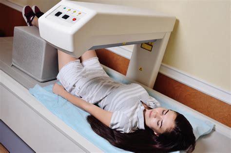 Dexa Scan Apex Radiology