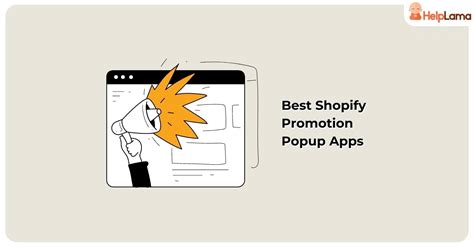 7 Best Promotion Popup Shopify Apps In 2025