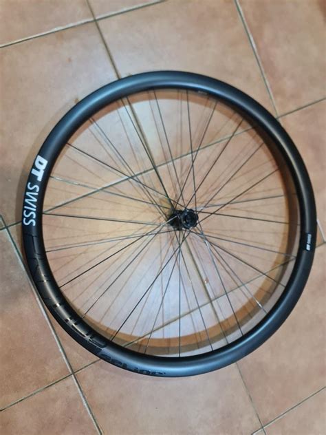 DT Swiss PRC 1400 Spline Sports Equipment Bicycles Parts Parts
