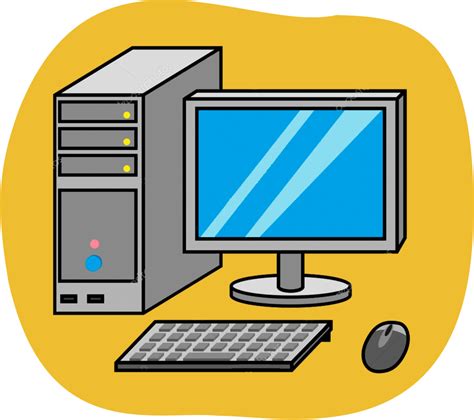Historia Y Evolucion Del Computador Historia Y Evoluc Vrogue Co