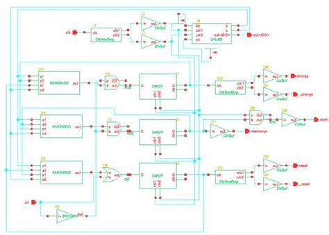 520 490 Final Project Ralf Philipp S Dual Slope Integrating ADC