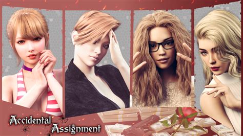 Game Accidental Assignment Version 1 0 For Free Adult And Porn Games AdultComics Me