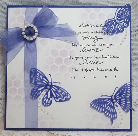 Floral Fantasies Summer Butterflies And Recycling Winners