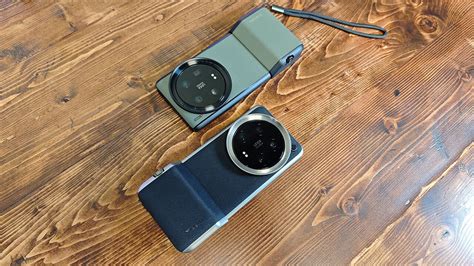 The Xiaomi Ultra Camera Kit Is The Pinnacle Of Phone Photography