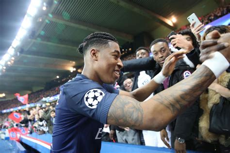 Videos Psg Barça 4 0 Dix Chiffres Fous Sur Lexploit Parisien Le