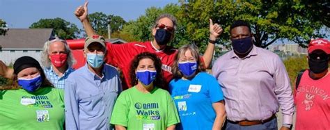 Namiwalksdanecounty Danielle Wendt