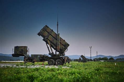 Siper Air Defence System Successfully Completes Final Test [video]