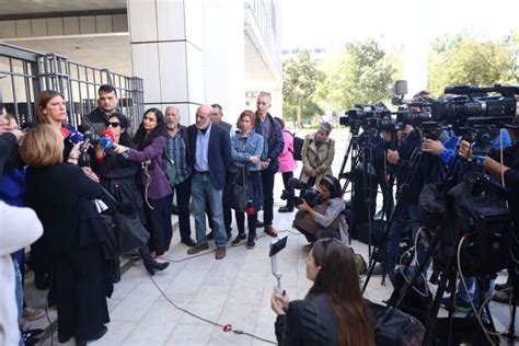 ΕΓΚΛΗΜΑ ΣΤΟ ΜΑΤΙ ΑΙΤΗΣΗ ΓΙΑ ΕΦΕΣΗ ΚΑΤΕΘΕΣΑΝ ΟΙ ΣΥΓΓΕΝΕΙΣ “ΔΕΝ ΘΑ