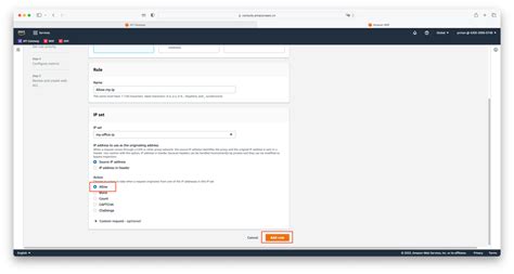 提升 Api Gateway 安全性的三种常见手段 亚马逊aws官方博客