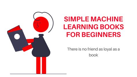 Simple Machine Learning Books For Beginners In Buggy Programmer