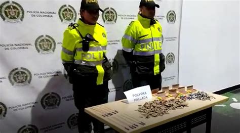 Conozca El Balance Del Día De Velitas En Medellín