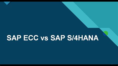 Sap Erp Training For Beginners Youtube