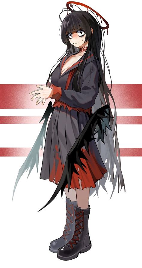 Kenzaki Tsurugi Blue Archive Image By Ch Zerochan Anime Image Board