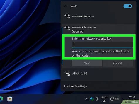 How To Reconnect To A Wi Fi Router Easy Steps And Troubleshooting