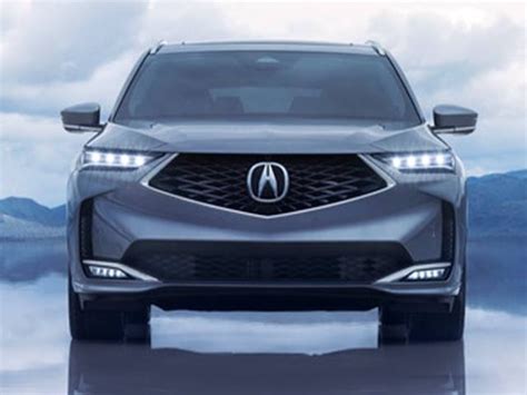 2025 Acura Mdx Sh Awd Wtechnology Pkg Prices Kelley Blue Book