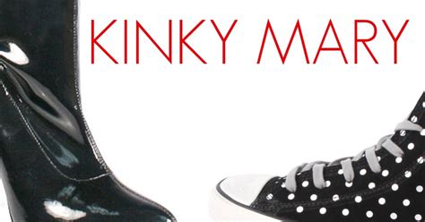 Kinky Mary Indiegogo