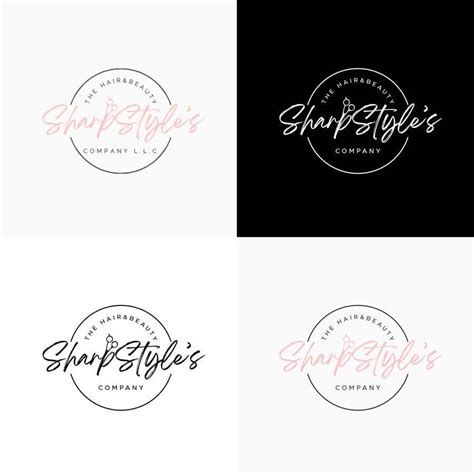 Logo Vector Recreate Design Freelancer