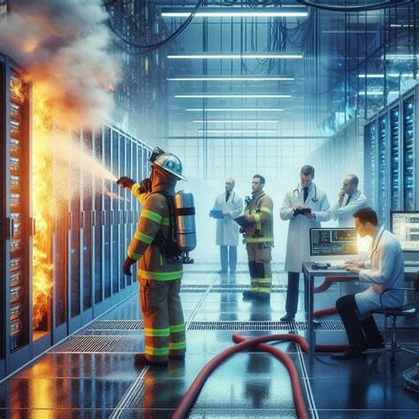 meltin devasia on linkedin datacenter datacenterdesign firesystem