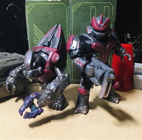 Custom Grunt Major Rmegaconstrux