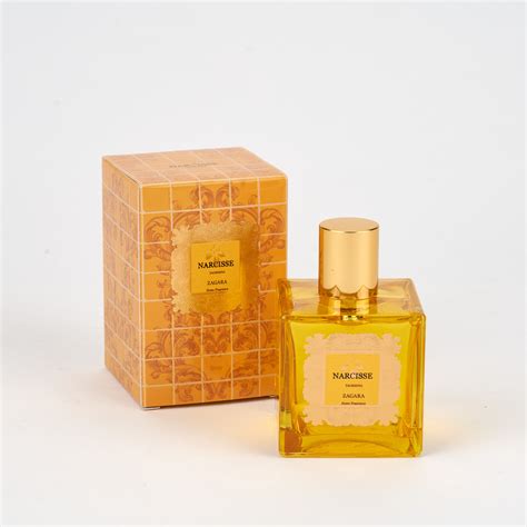 Zagara Narcisse Taormina Perfume A Fragrance For Women And Men
