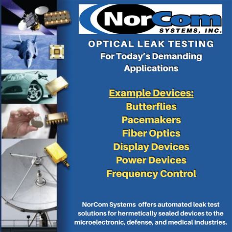 Electronics Technology Management Engineering Oscillators Mems