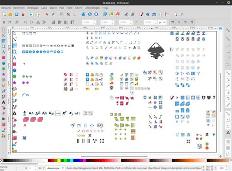 Inkscape Icon At Collection Of Inkscape Icon Free For